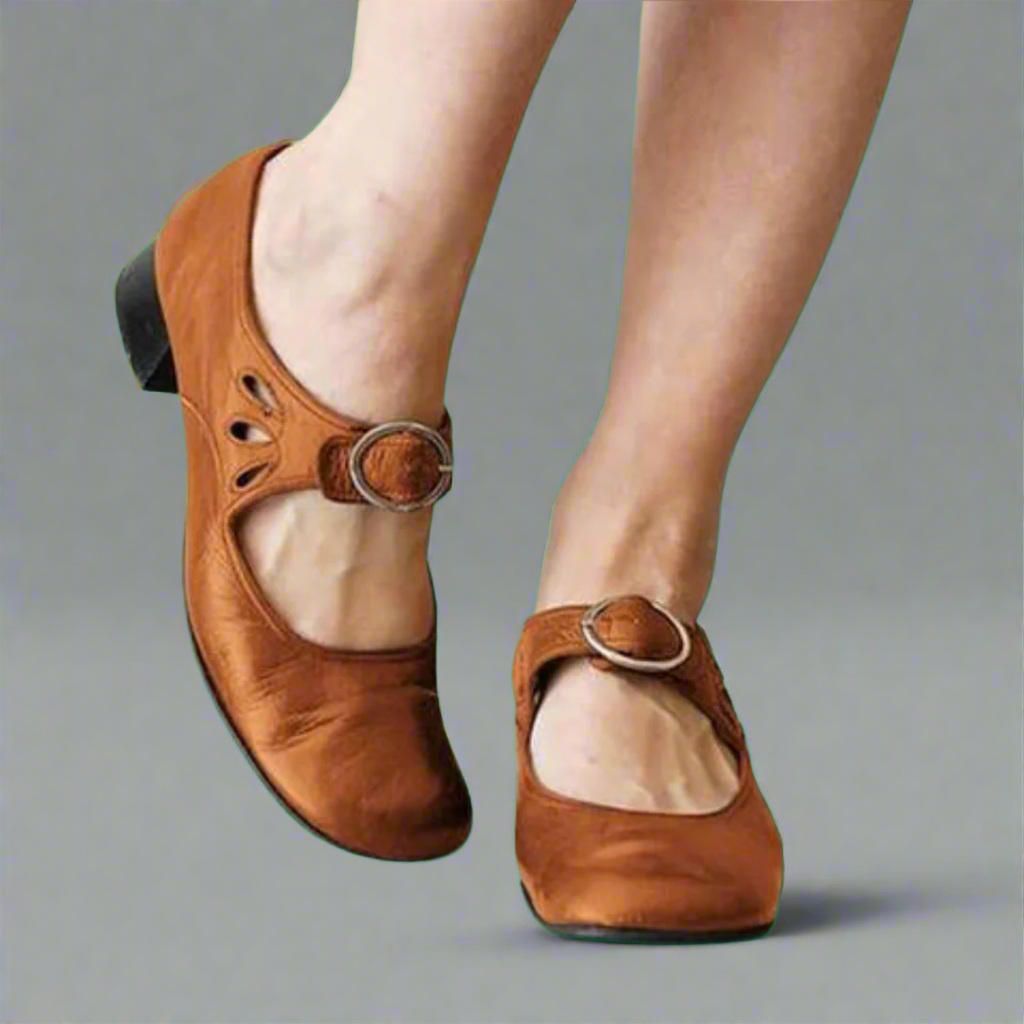 Avionne™ | 2025 – Everyday Balance Sandals – Milleno